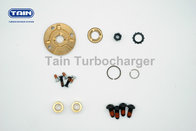 High Performance Brass Bar RHF4V Turbocharger Kit With FCuSn7Pb7 Thrust Bearing 42CrMo Thrust Collar