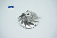 CT26 Billet Compressor Wheel Fit 7201-30100 17201-0L040 Toyota
