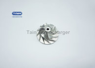 CT10 Toyata Billet Compressor Wheel ,17201-30030 17291-30080 Upgrade Performance