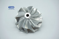 5304-123-2036 K03 Billet compressor Wheel Fit Turbocharger  53039700154   53039700087