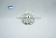 GT/VNT 15-25  Billet Turbo Compressor Wheel , 767720-0002 773098-0002 Ford Turbo Repair Parts