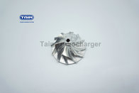 K03 53039700118  5304-123-2209 Billet Compressor Wheel Fit Mini Cooper Hyundai