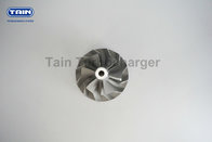 GT15-25 Turbocharger Compressor Wheel 721843-0001 724249-0001 PMF000040 FOR FORD RANGER HS 2.8​