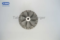 K31 53319707201 53319707203 Turbocharger Compressor Wheel For MAN TRUCK D2866LF25