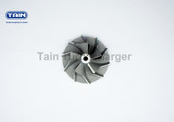  Megane 1.5 DCI Turbo Compressor Wheel BV39 54399700030 54399700070