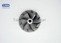 RHV4 Turbocharger Compressor Wheel VHA20012 , VJ36 , VJ37 FOR Mazda 5-6 2.0l 105kw MZ-CD