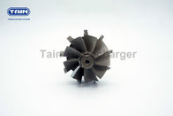 Peugeot 806 / Lancia Zeta / Fiat Ulysse I 2.1L Turbine Wheel Shaft TB02 465447-0002 , 454113-0001 47.3*3